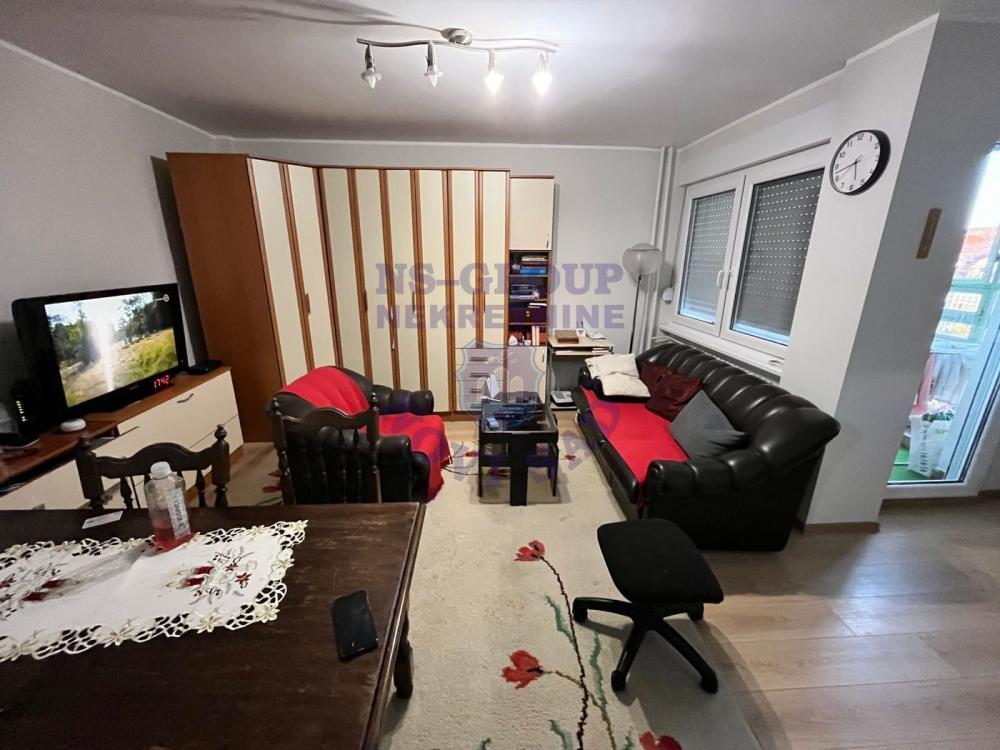 Dvosoban stan na prodaju, 47m2, 120.950€