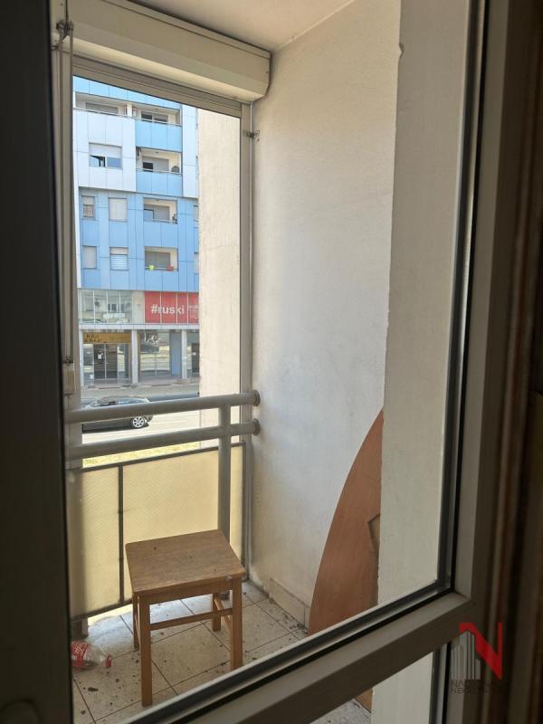 ŠAFARIKOVA 35, Jednosoban stan na prodaju, 30m2, 93.000€
