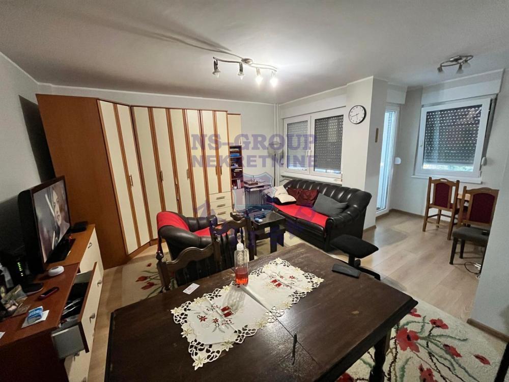 Dvosoban stan na prodaju, 47m2, 120.950€