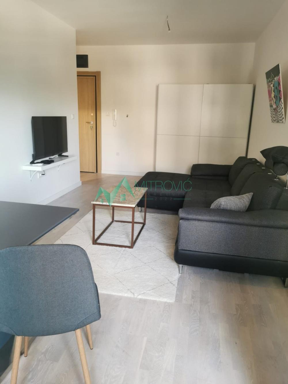 Jednosoban stan na prodaju, 33m2, 92.300€