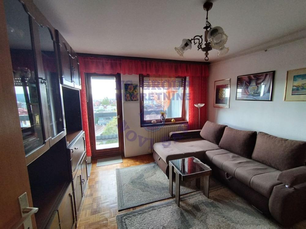 Jednosoban stan na prodaju, 34m2, 87.550€