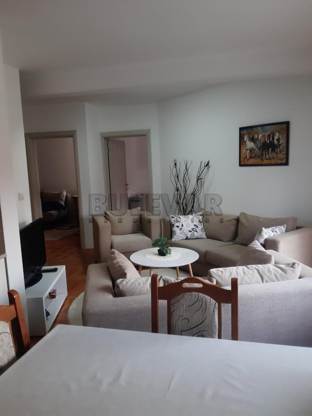 21. maja, Dvoiposoban stan za izdavanje, 55m2, 450€