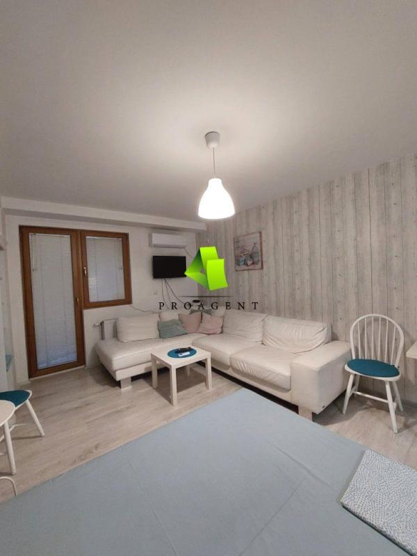 Stan za izdavanje, 35m2, 300€