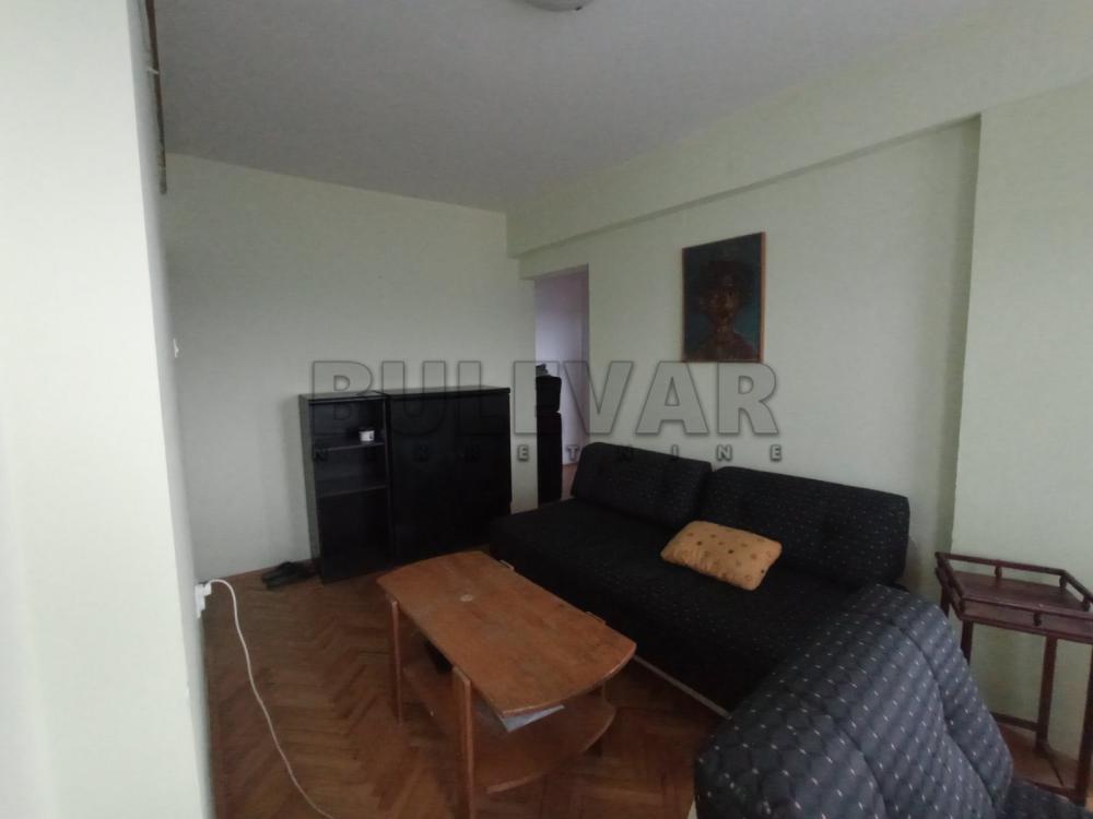 Vojvode Tankosića, Dvoiposoban stan za izdavanje, 55m2, 400€