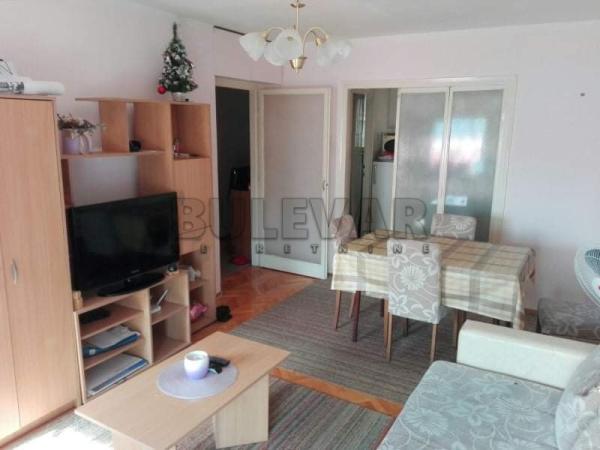 Generala Milojka Lešjanina, Jednoiposoban stan za izdavanje, 45m2, 300€