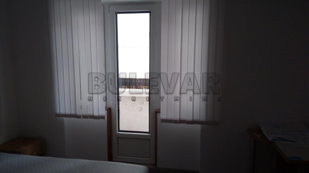 Obrenovićeva, Jednosoban stan za izdavanje, 41m2, 350€
