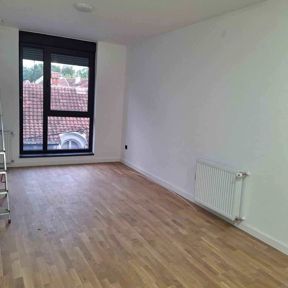 Blizu Margera i Palilule, Dvoiposoban stan za izdavanje, 50m2, 400€