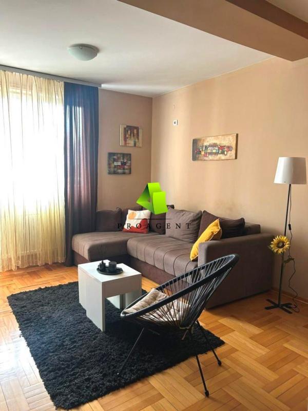 Jednosoban stan za izdavanje, 33m2, 300€