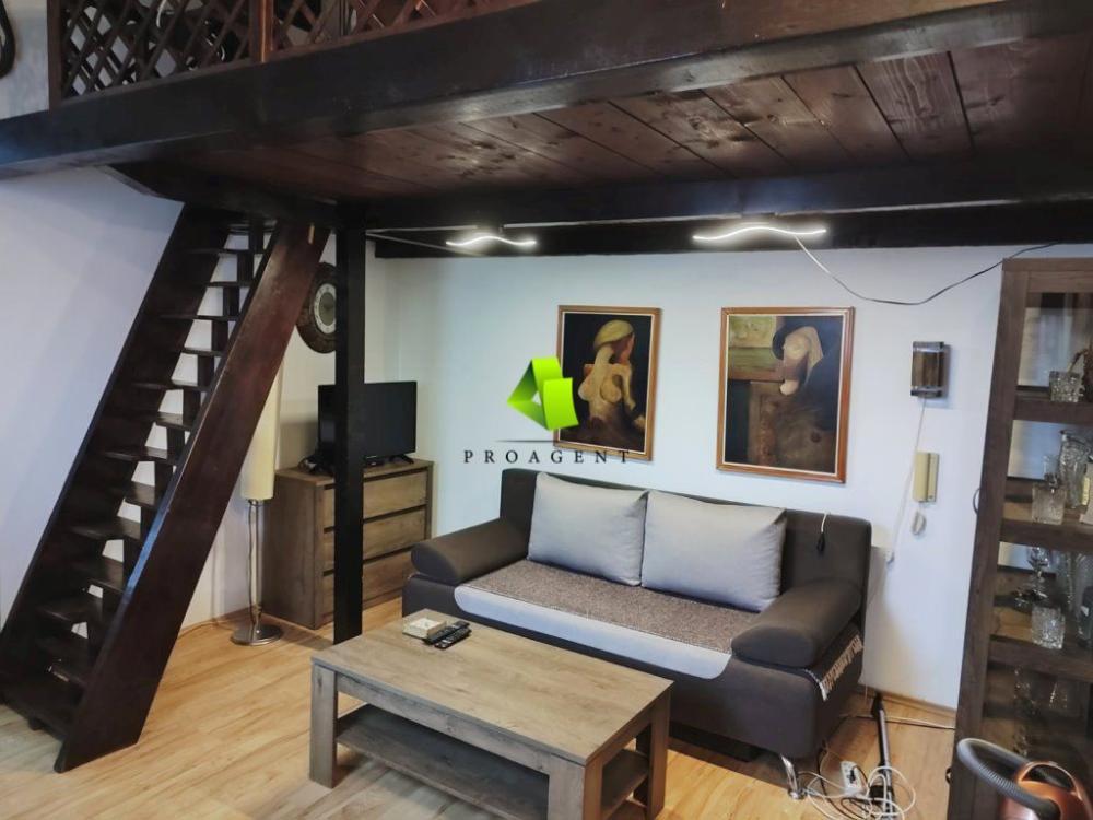 Jednosoban stan za izdavanje, 29m2, 250€