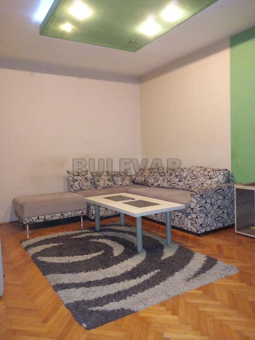 Dragiše Cvetkovića, Dvosoban stan za izdavanje, 54m2, 300€