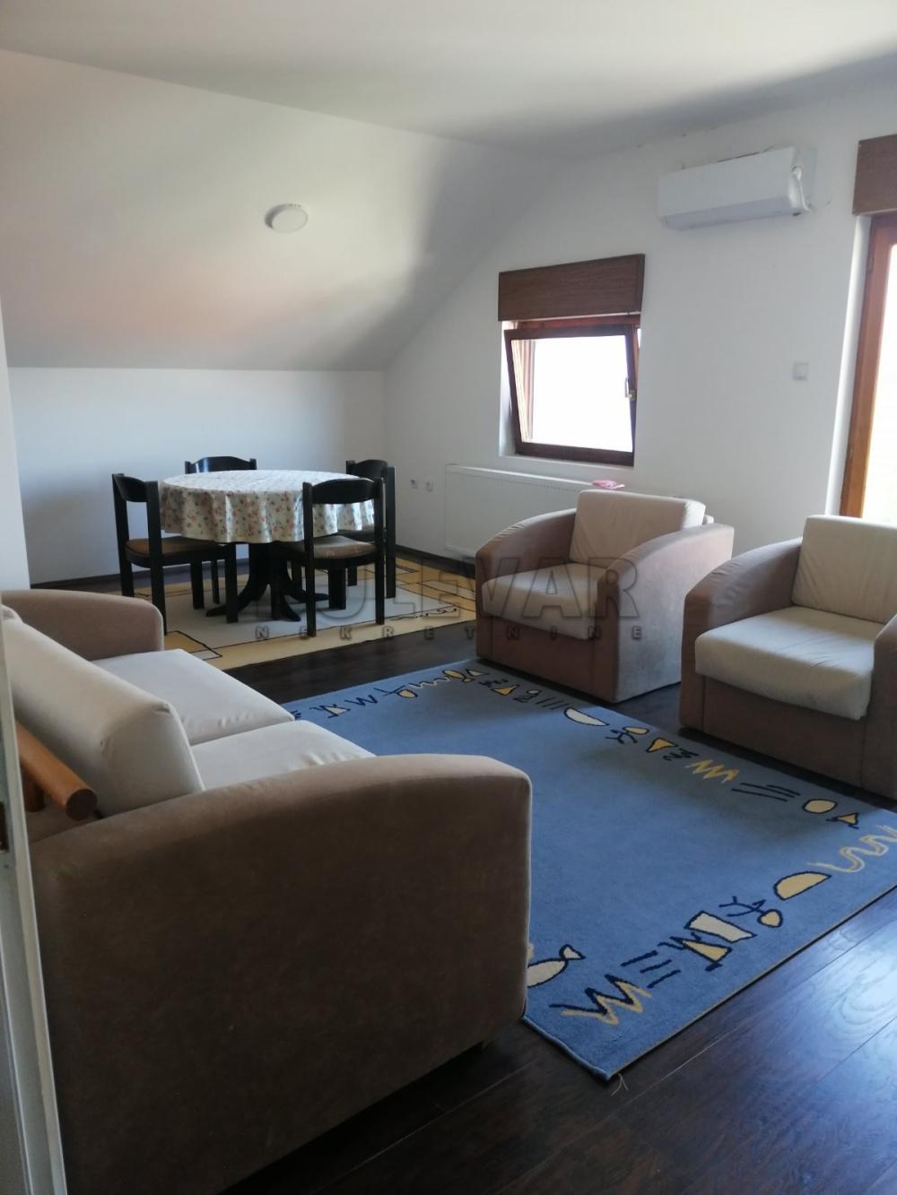 Gostivarska, Troiposoban stan za izdavanje, 86m2, 280€