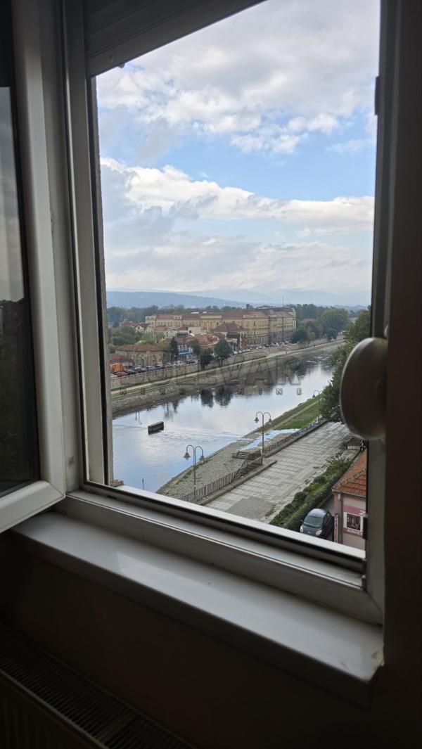 Kneginje Ljubice, Stan za izdavanje, 30m2, 300€