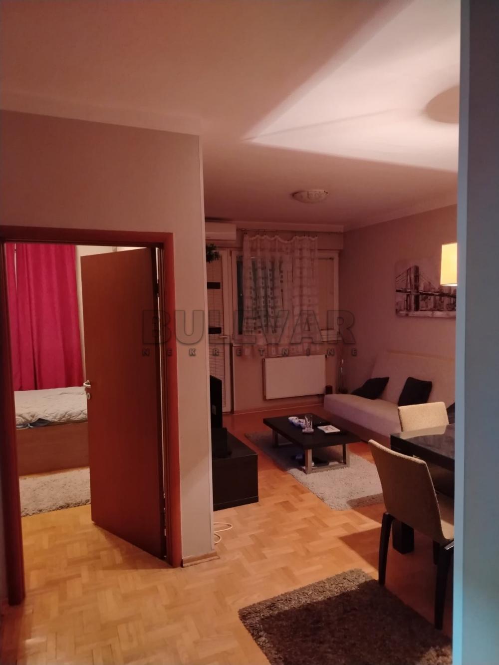 Jeronimova, Jednoiposoban stan za izdavanje, 50m2, 380€