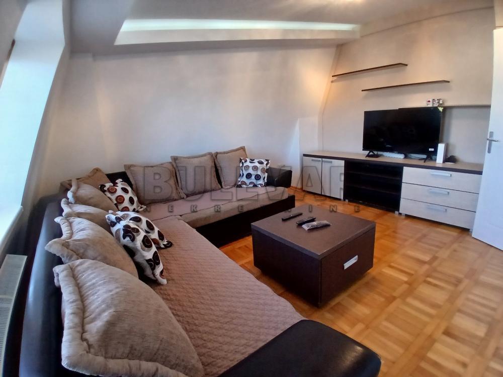Josifa Pančića, Dvosoban stan za izdavanje, 48m2, 370€