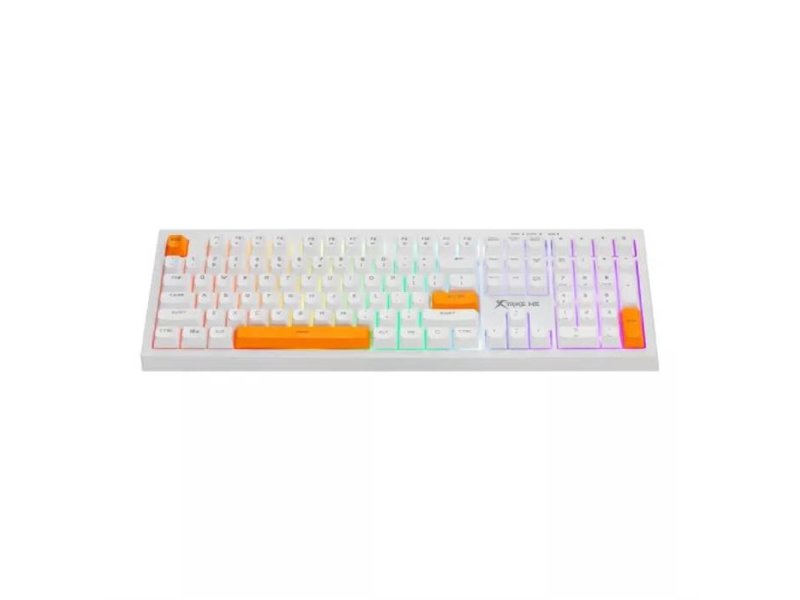 XTRIKE KB-512 WH USB TASTATURA