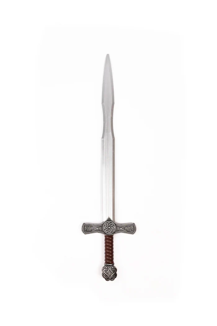 Vikingški mač