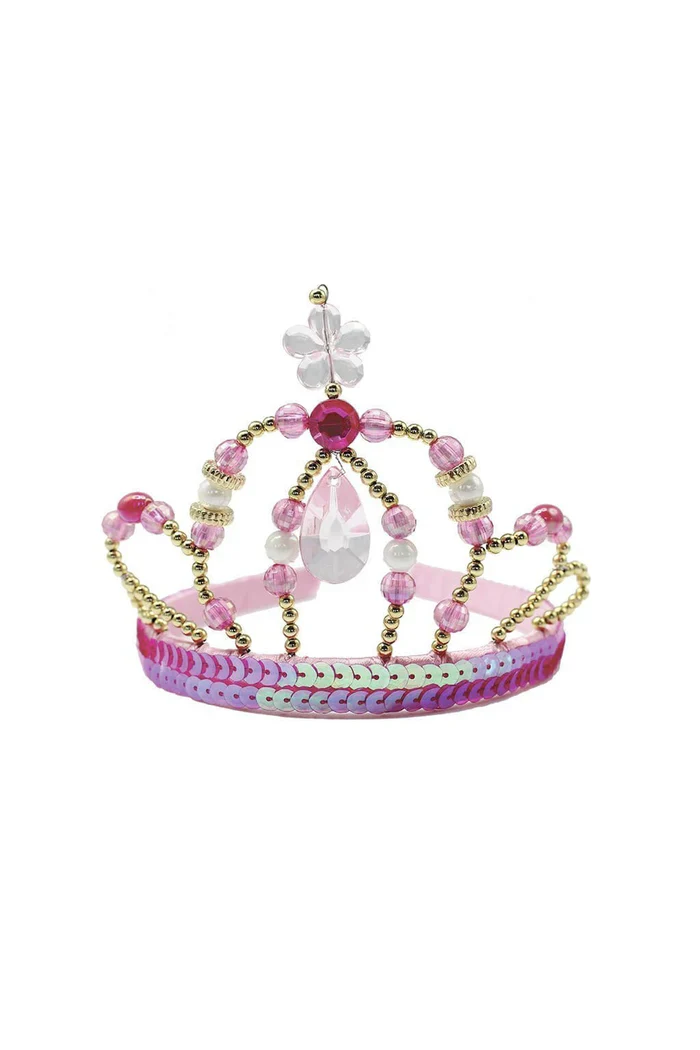 Princezina tiara - vile