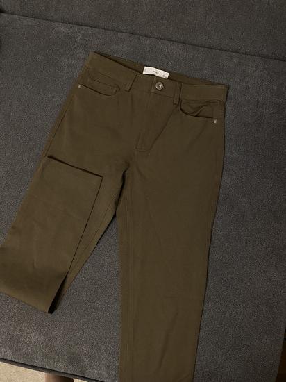 Mango skinny pantalone NOVO