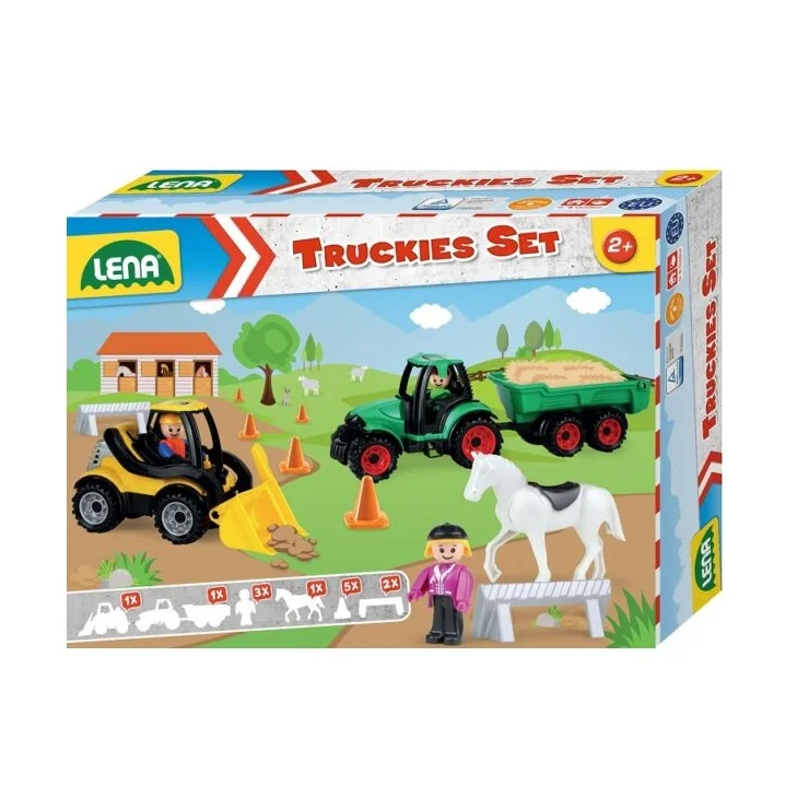 FARMA SET 850501