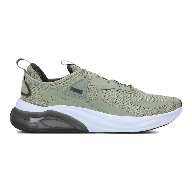 MUŠKE PATIKE ZA TRČANJE PUMA CELL THRILL