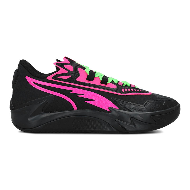 MUŠKE PATIKE ZA KOŠARKU PUMA SCOOT ZEROS II VN