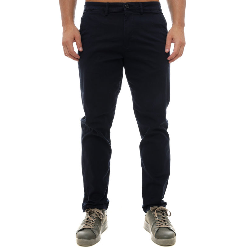 Muške pantalone Selected Trousers