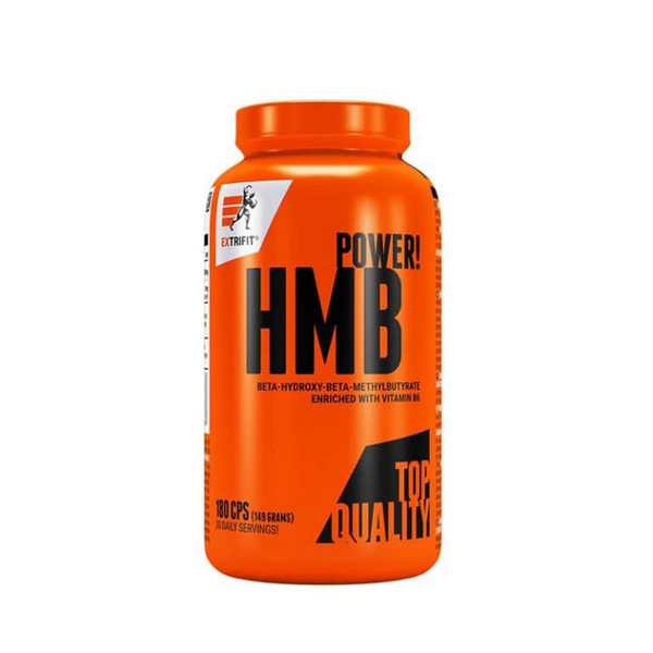 Extrifit HMB Power 180k