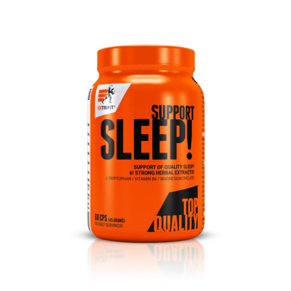 Extrifit SLEEP 60 kapsula