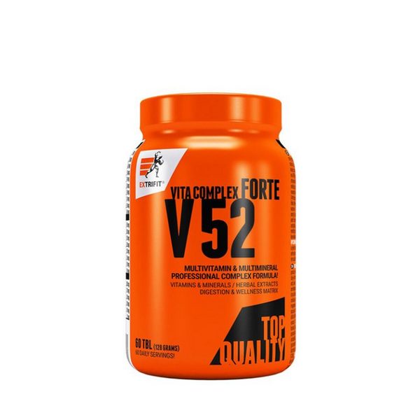Extrifit V52 Vita Forte Complex 60 tableta