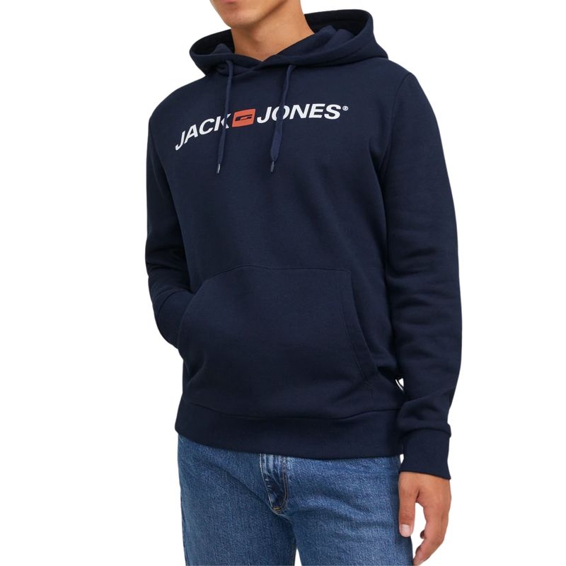 Muški duks Jack&jones Sweat Hood