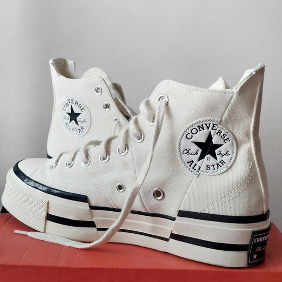    CONVERSE br 40, 7500%%