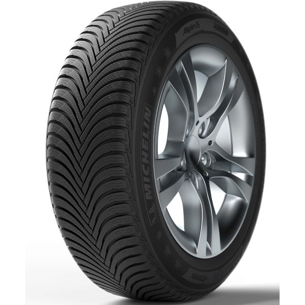 205/65R16 ALPIN 5 95H MO