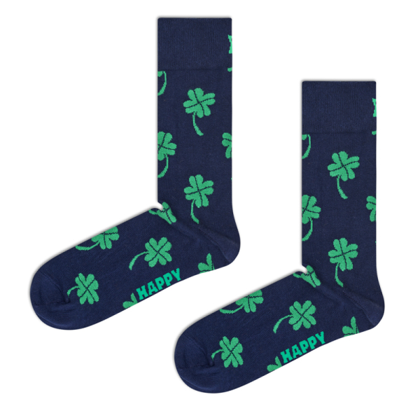 HAPPY SOCKS LFS CARAPE BIG LUCK SOCK UNISEX