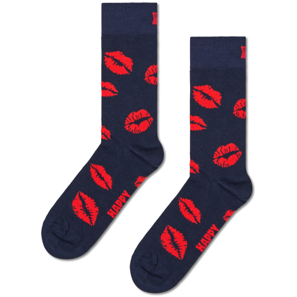 HAPPY SOCKS ?ARAPE 2-PACK VALENTINE?S SOCKS GIFT SET ZA ŽENE
