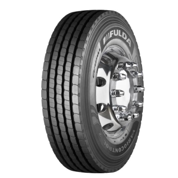315/80R22.5 VARIOCONTROL 2 156/150K 3PSF