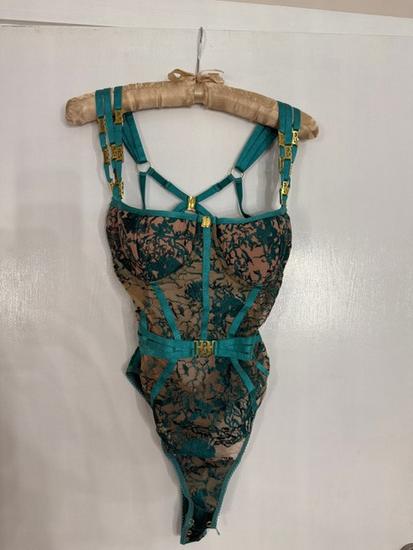 Bebalingerie korset - kao NOV