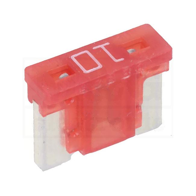 OSIGURAČ ZA AUTO Tip A MINI Low profile 10A