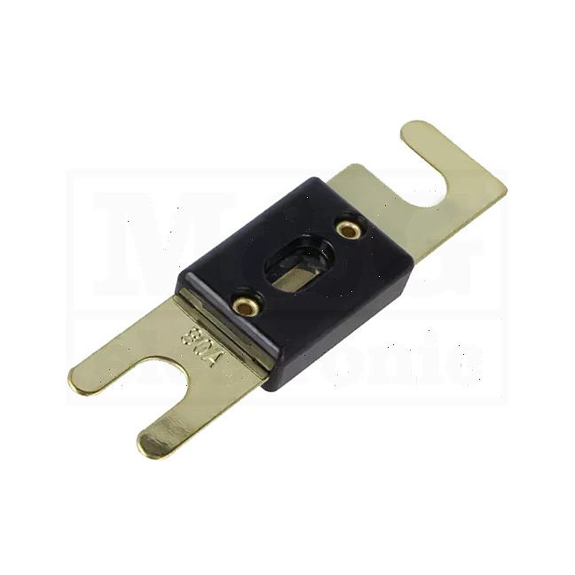 OSIGURAČ ZA AUTO Tip BDFL ( ANL ) 80A