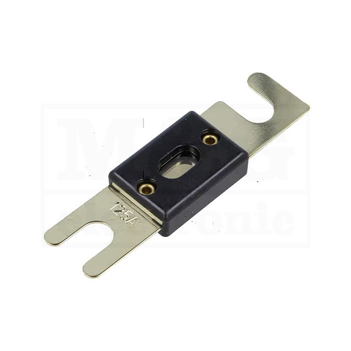 OSIGURAČ ZA AUTO Tip BDFL ( ANL ) 125A