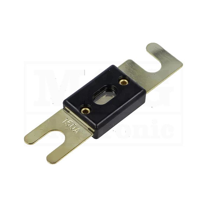 OSIGURAČ ZA AUTO Tip BDFL ( ANL ) 150A