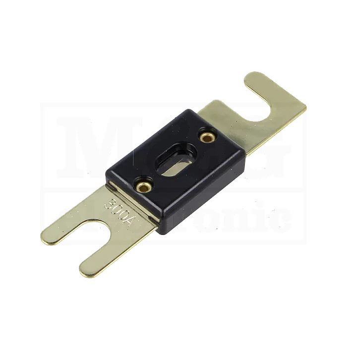 OSIGURAČ ZA AUTO Tip BDFL ( ANL ) 300A