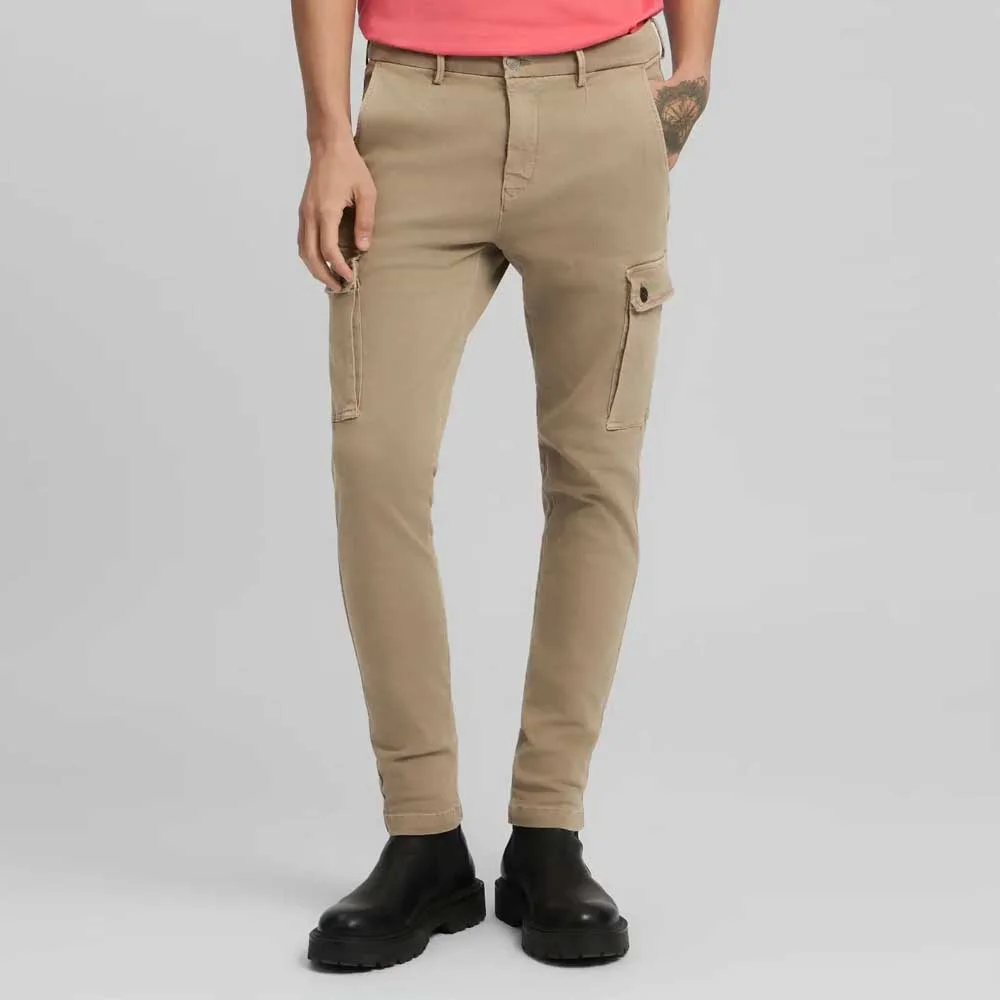 REPLAY MUSKE PANTALONE – RM9649E-8366197-020