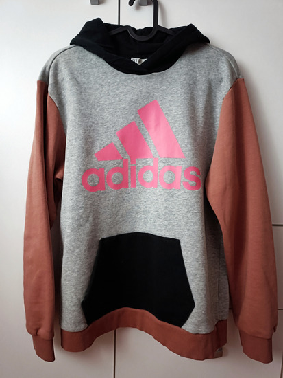 Adidas dukserica