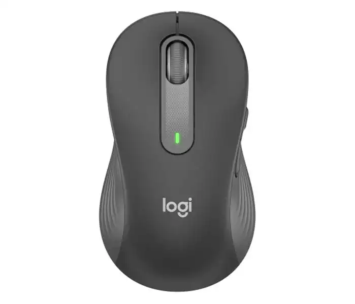 Bežični miš Logitech M650 2000dpi Graphite