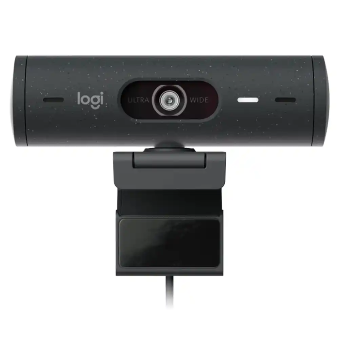 Web kamera Logitech Brio 500 Graphite
