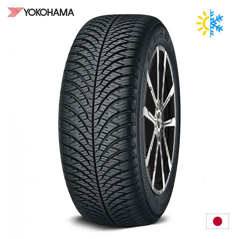 205/55 R16 YOKOHAMA BLUEARTH 4S AW21 94V