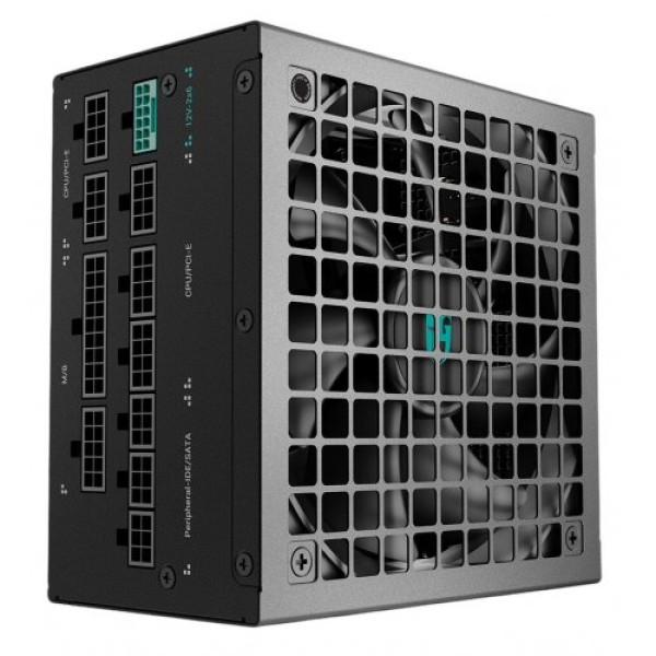 NAPAJANJE 1200W DEEPCOOL GAMER STORM PN1200-M, R-PNC00M-FC0B-JGEU