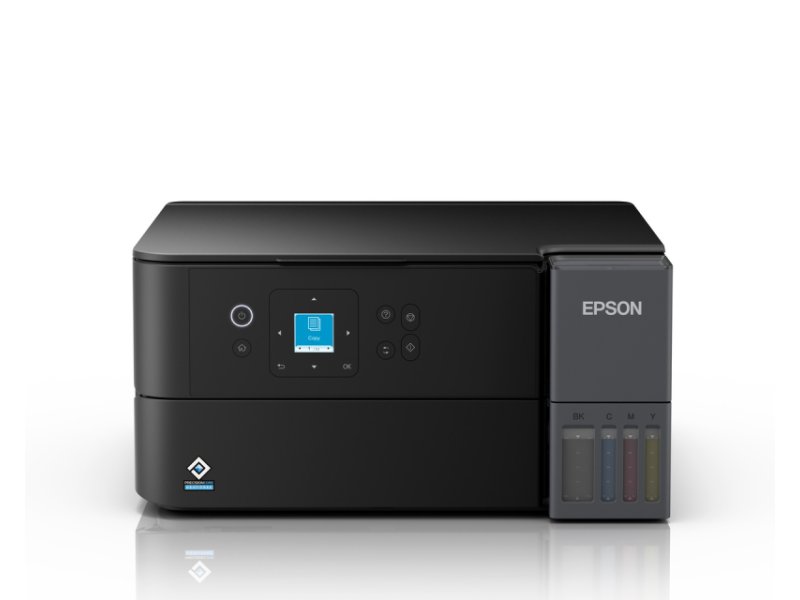EPSON L4360 ECOTANK ITS WIRELESS MULTIFUNKCIJSKI INKJET ŠTAMPAČ