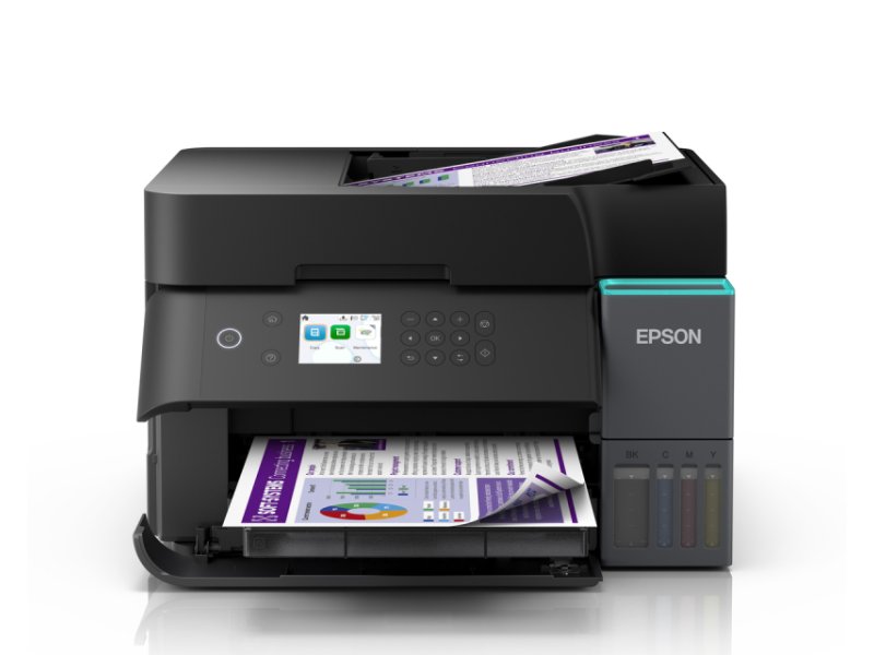 EPSON L6390 ECOTANK ITS WIRELESS MULTIFUNKCIJSKI INKJET ŠTAMPAČ