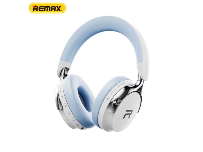 LINKOM WIRELESS HEADPHONES RB-920HB BELE